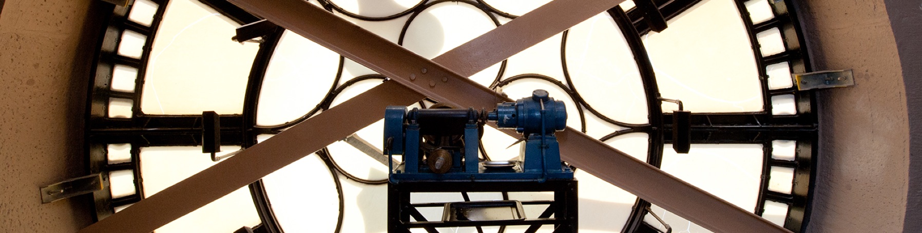 Hero - Clock Tower Tour - Museum of Brisbane | MoB