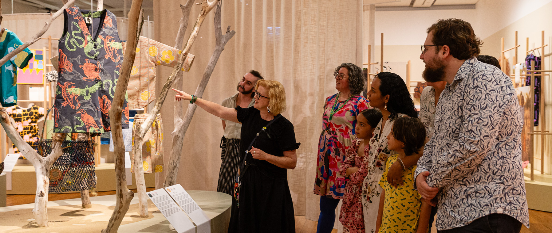 Stories You Wear-Museum Hightlight Tour-web large - Museum of Brisbane ...