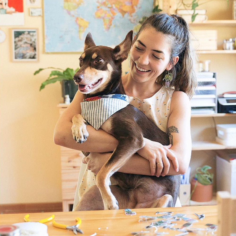 Busy-Head-1 - Museum of Brisbane | MoB