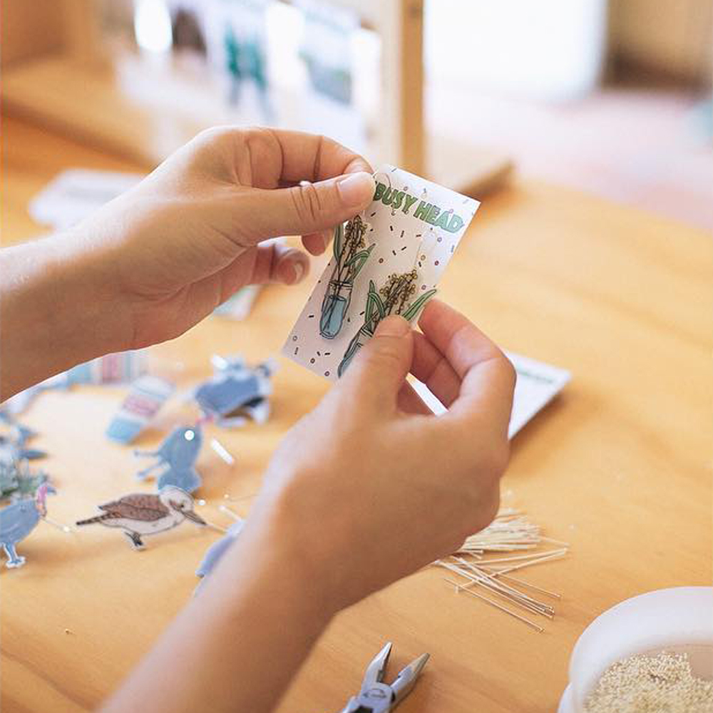 Busy-Head-3 - Museum of Brisbane | MoB