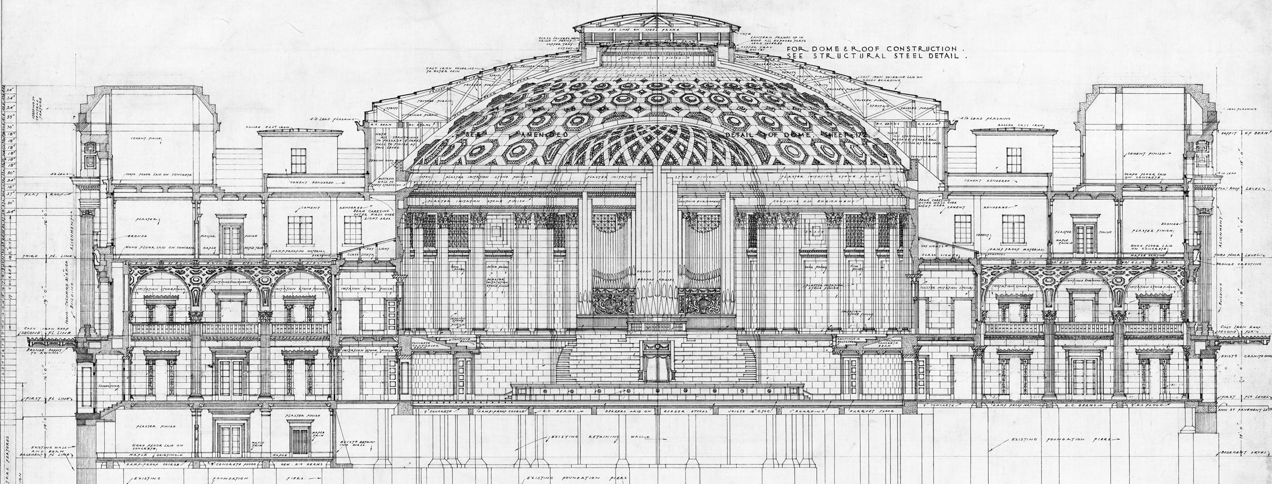 Carousel-Cross-section-of-City-Hall-Museum-of-Brisbane - Museum of ...