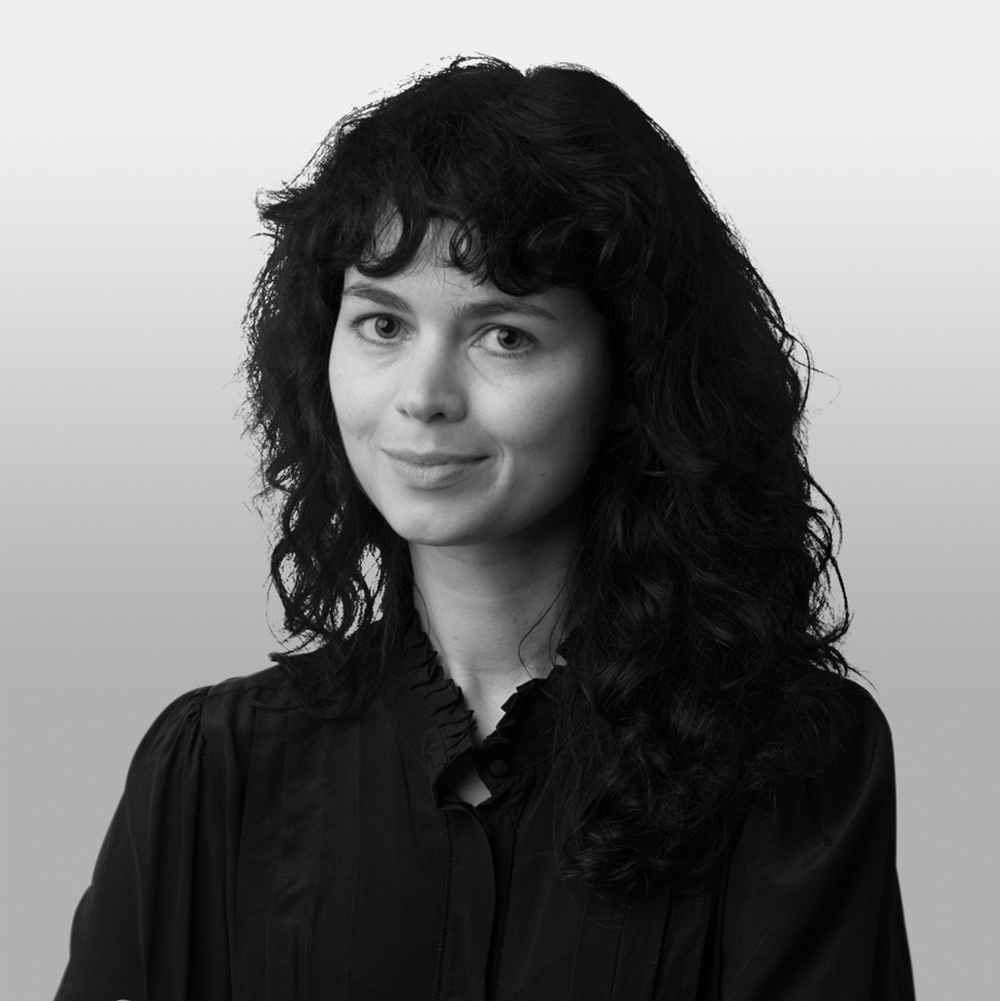 MOB_OurPeople_Alix Perry - Museum of Brisbane | MoB