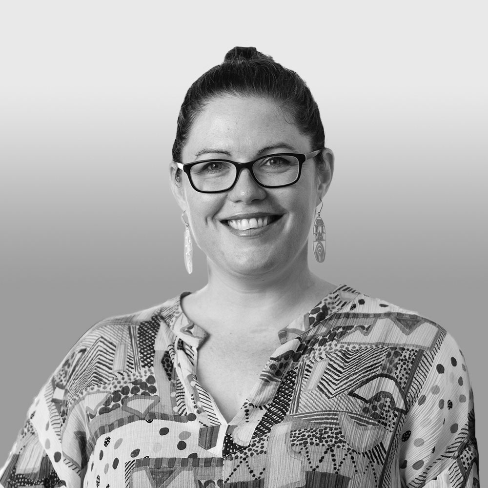 Our People - Museum of Brisbane | MoB