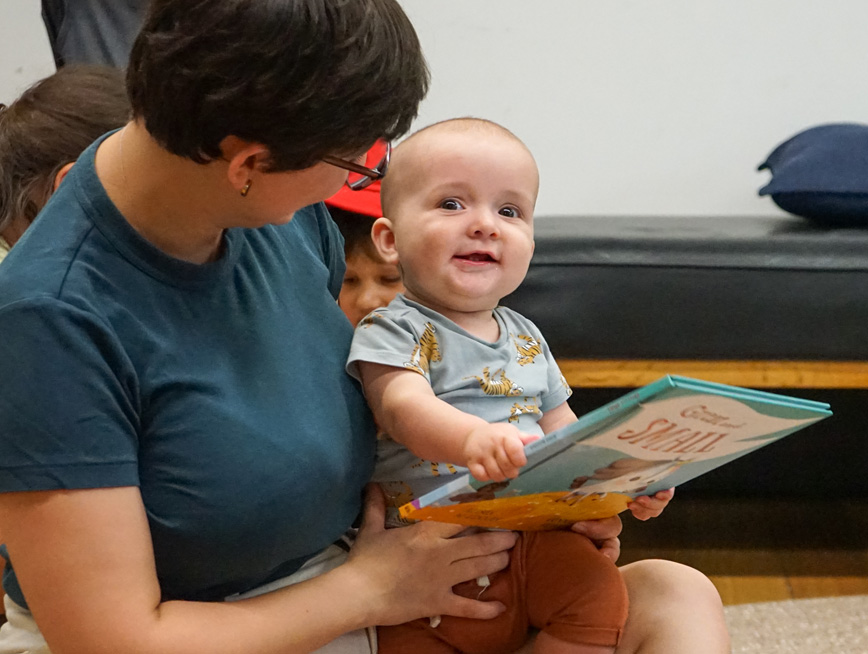 What's on in Brisbane this April? Lots at the Museum of Brisbane!