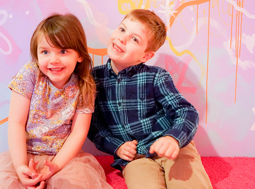 MoB Kids activities on this July at the Museum of Brisbane | MoB