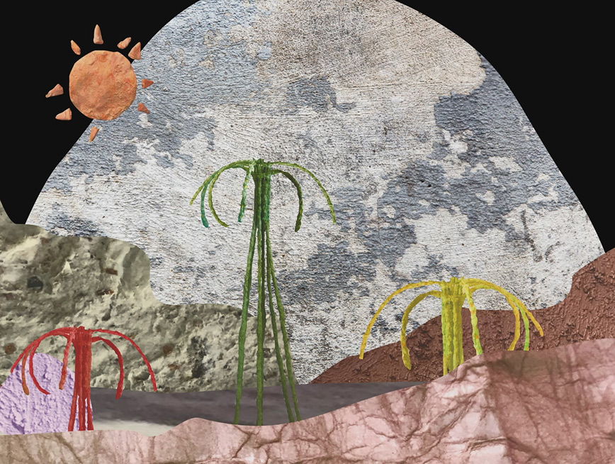 Phoebe Paradise and Hailey Atkins - Museum of Brisbane | MoB