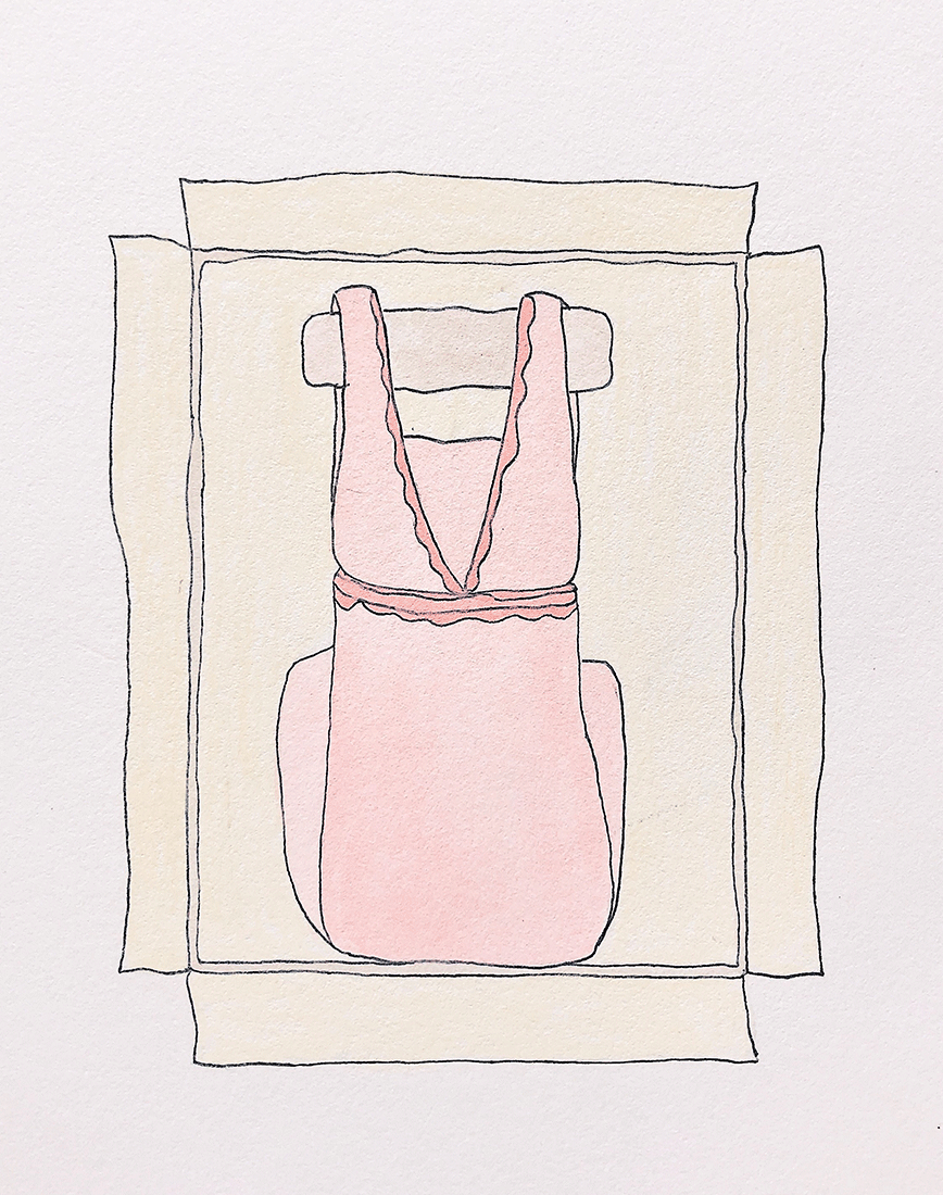 HollyNeilsonFoldedBox - Museum of Brisbane | MoB