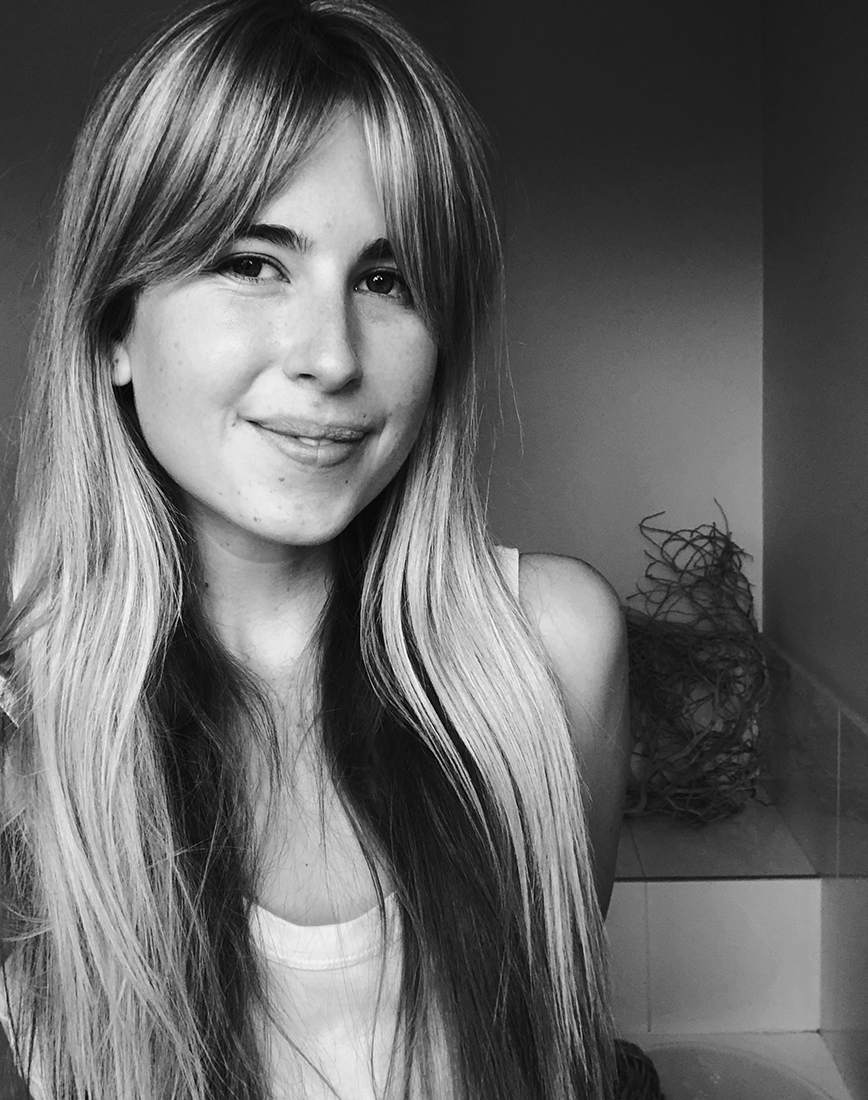 HollyNeilsonHeadshot - Museum of Brisbane | MoB