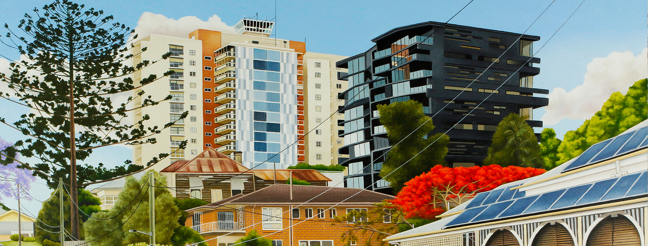 making-place-stephen-banner - Museum of Brisbane | MoB