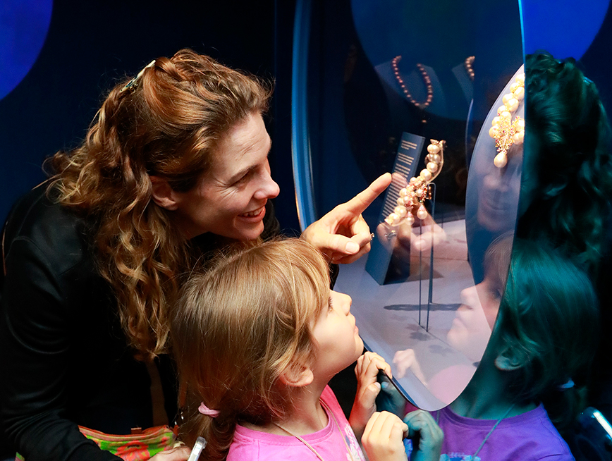 MoB Kids - Museum of Brisbane | MoB