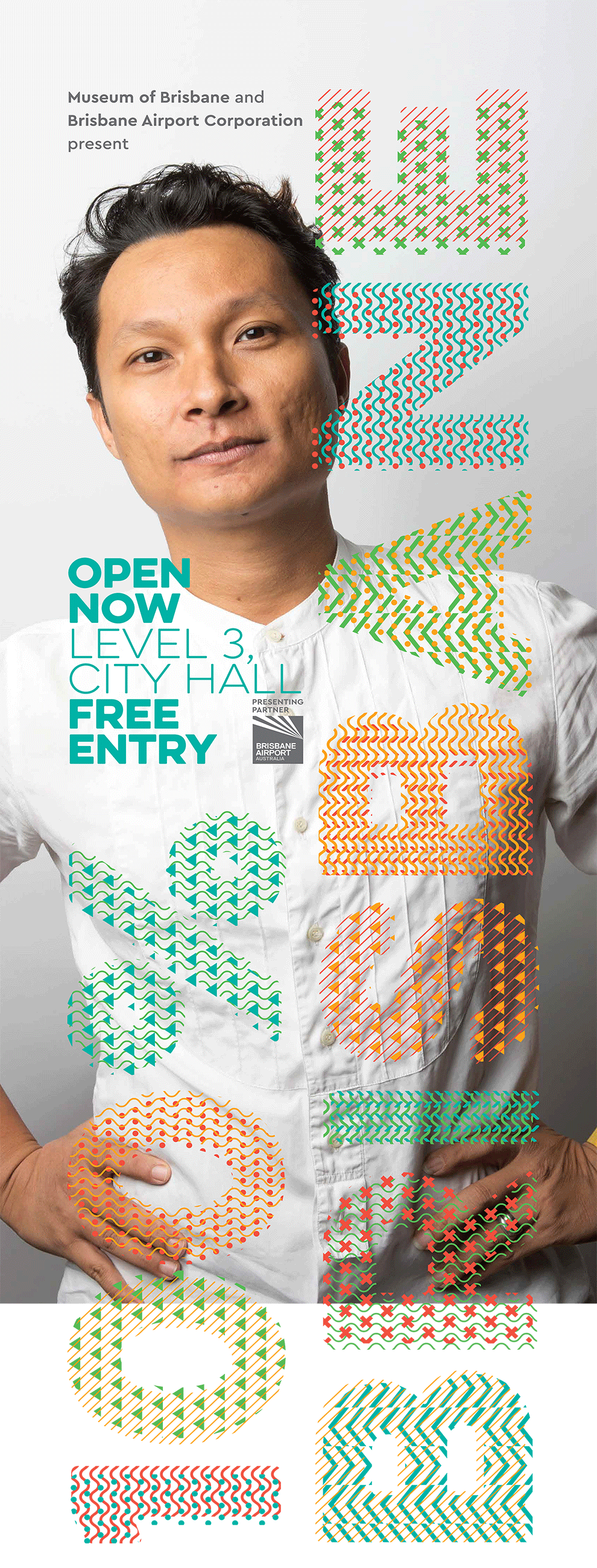 100%BrisbaneFirstImage - Museum of Brisbane | MoB