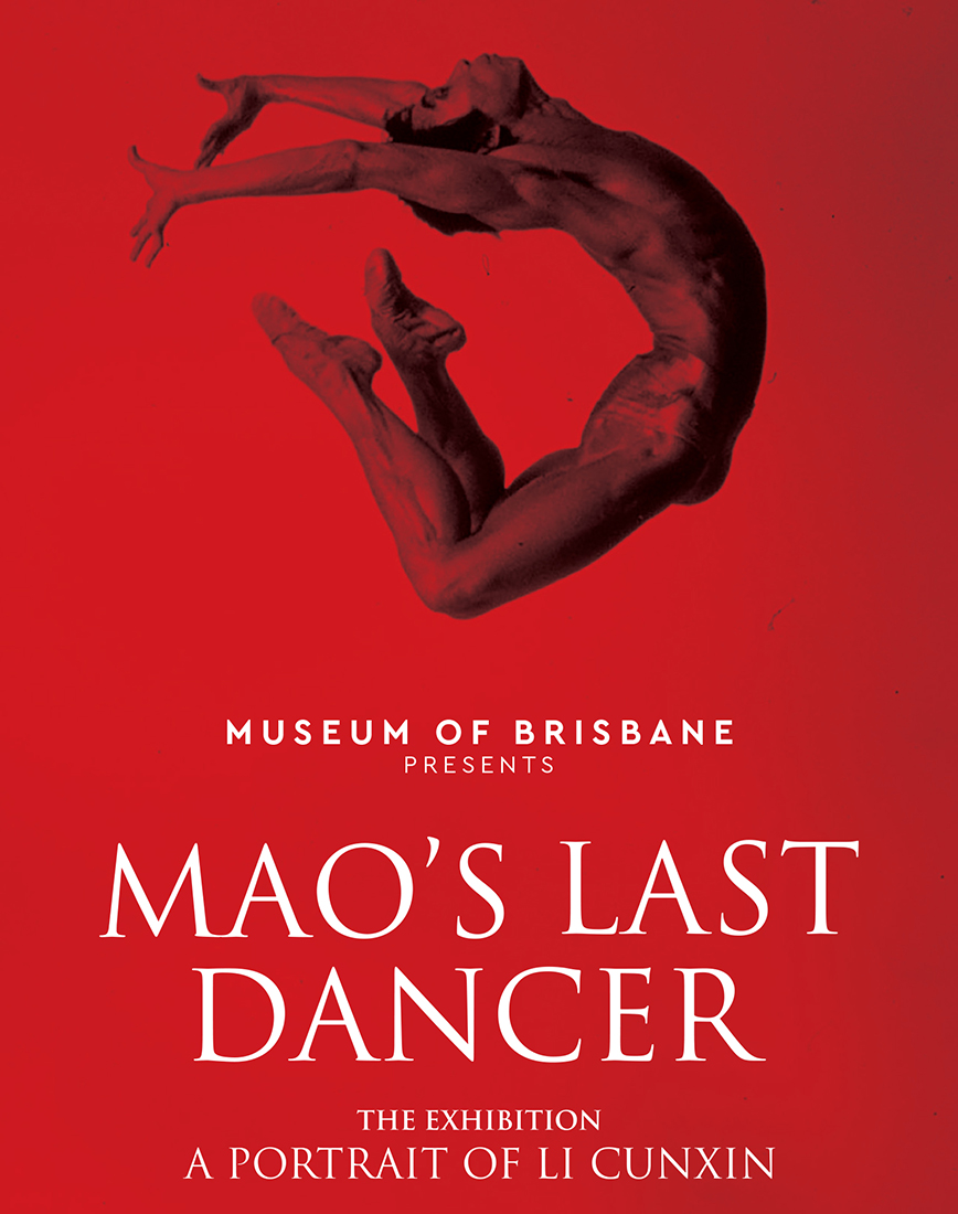 Mao's-Last-Dancer-Poster - Museum of Brisbane | MoB