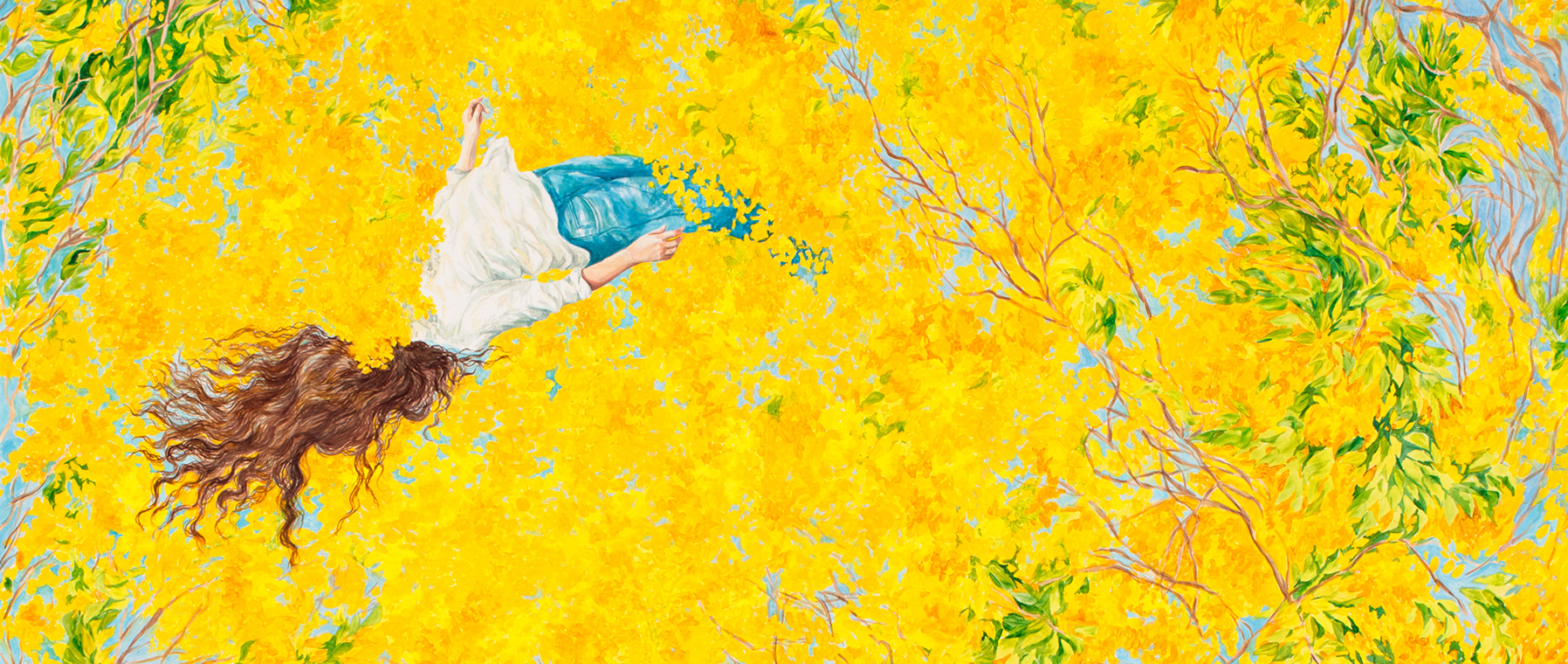 Monica-Rohan-1 - Museum of Brisbane | MoB