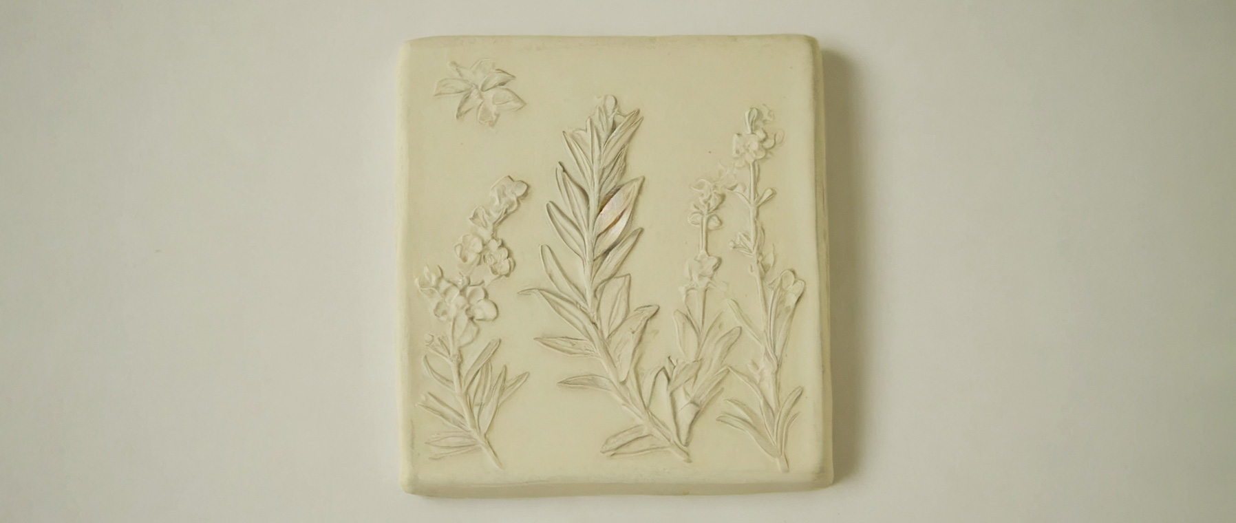 Clay-Relief-Banner - Museum of Brisbane | MoB