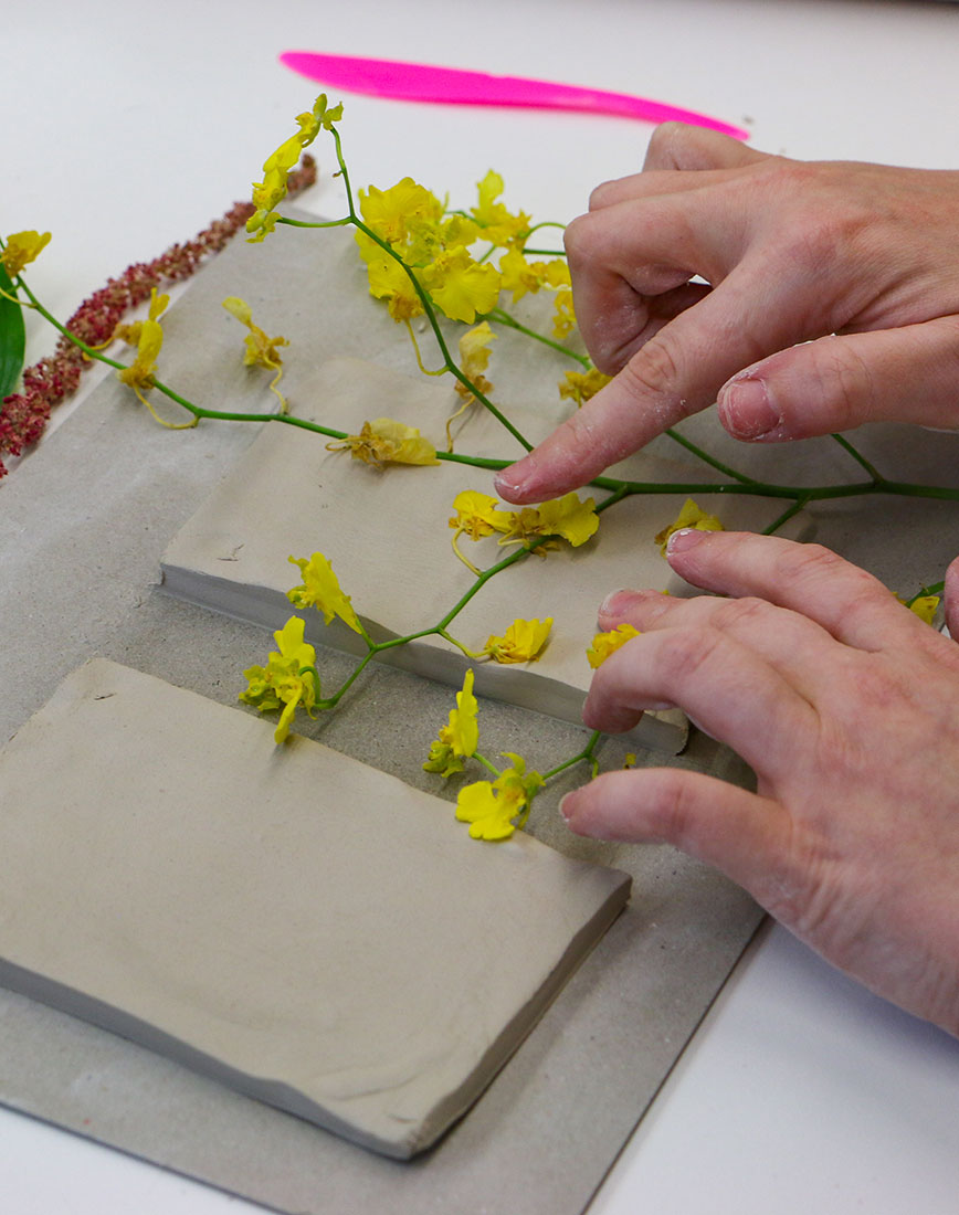 Teen-Clay-Relief-Thumbnail2 - Museum of Brisbane | MoB