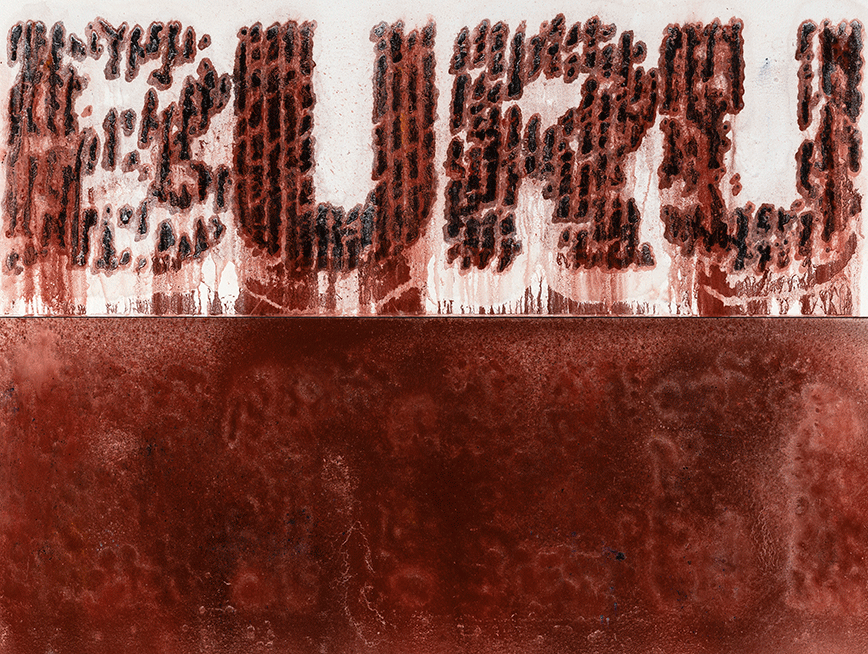 Buru-Robert-Andrews - Museum of Brisbane | MoB