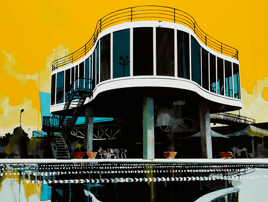 Making Place: Explore the artworks - Museum of Brisbane | MoB