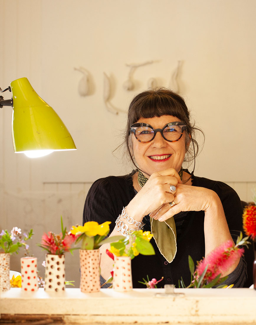 Sarah-Rayner-Q+A-Thumbnail2 - Museum of Brisbane | MoB