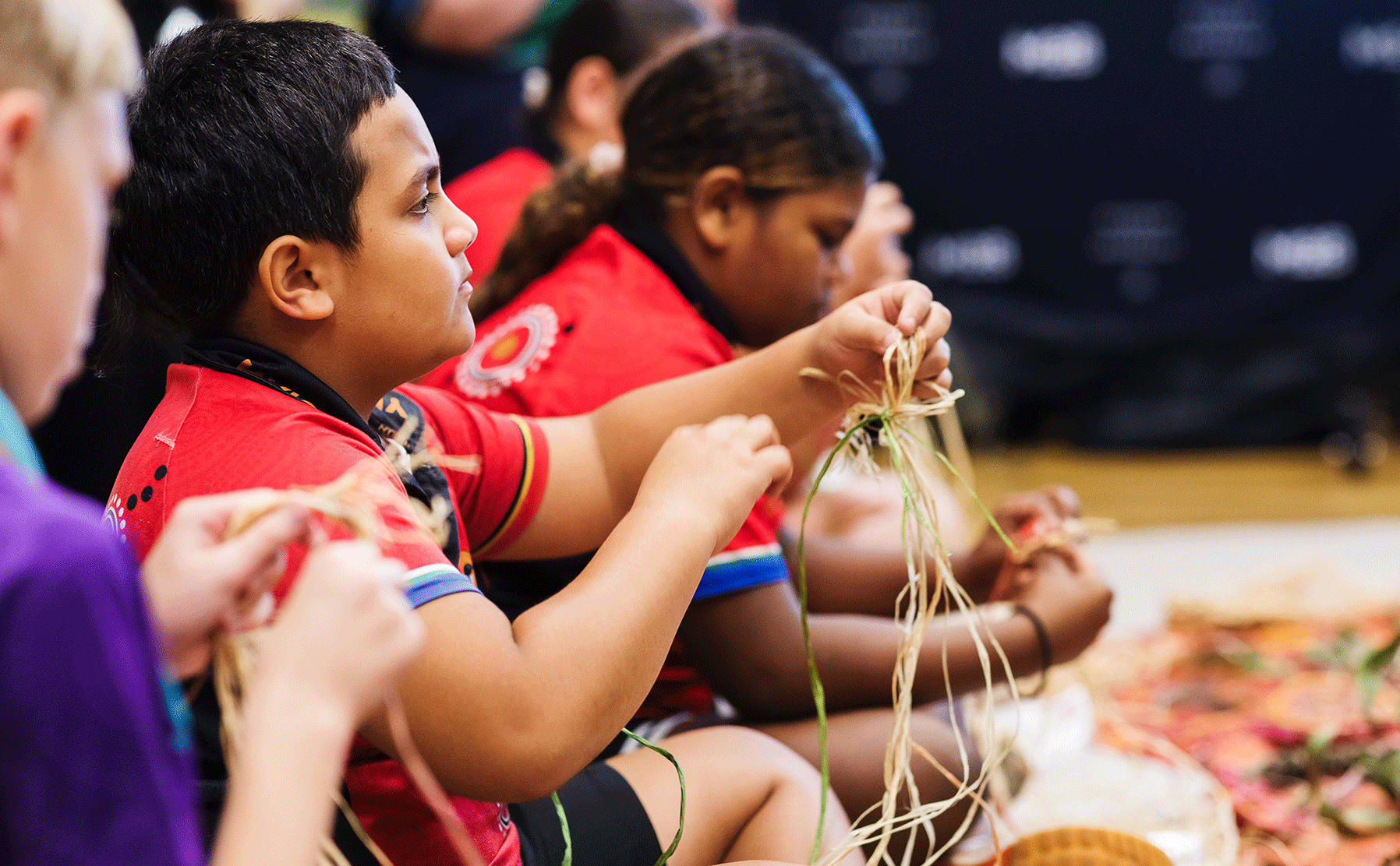 Appeal - Museum of Brisbane | MoB