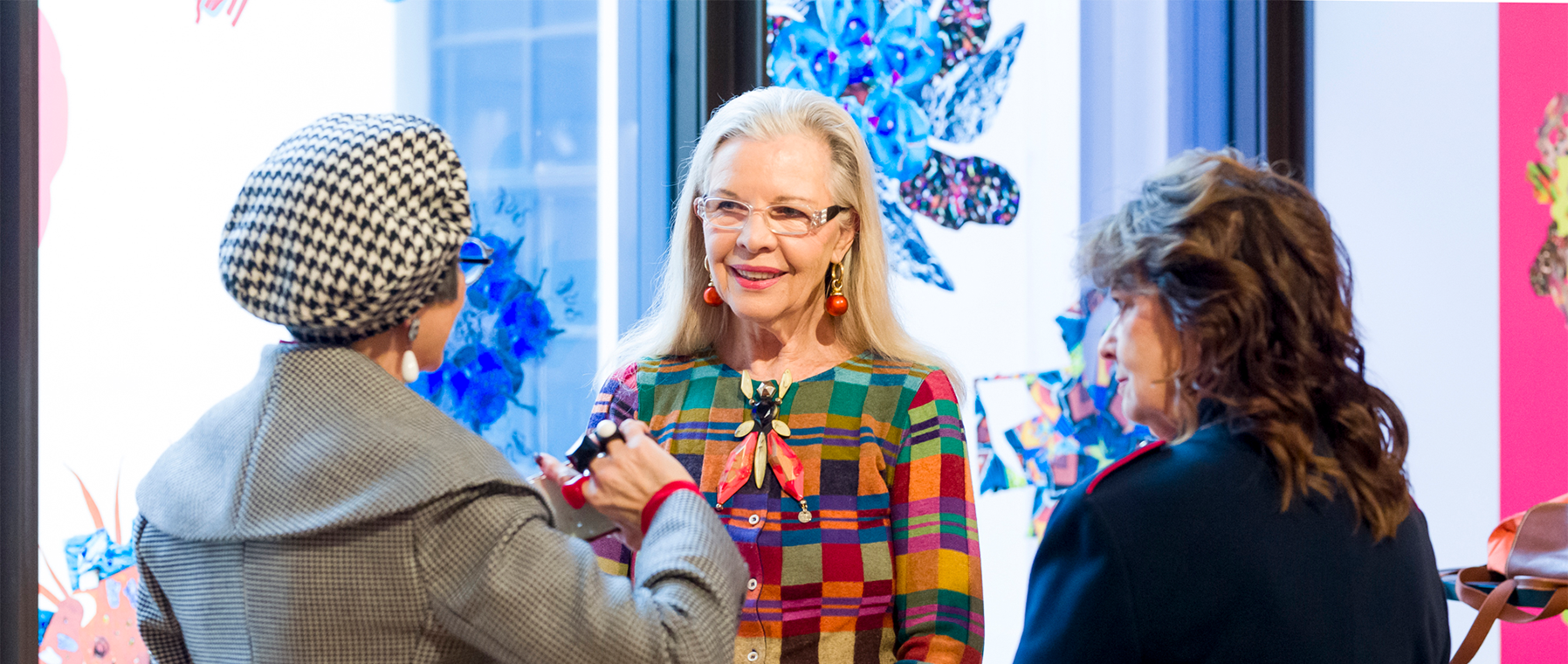 Write Your Heart Out Members Preview Web Banner - Museum of Brisbane | MoB