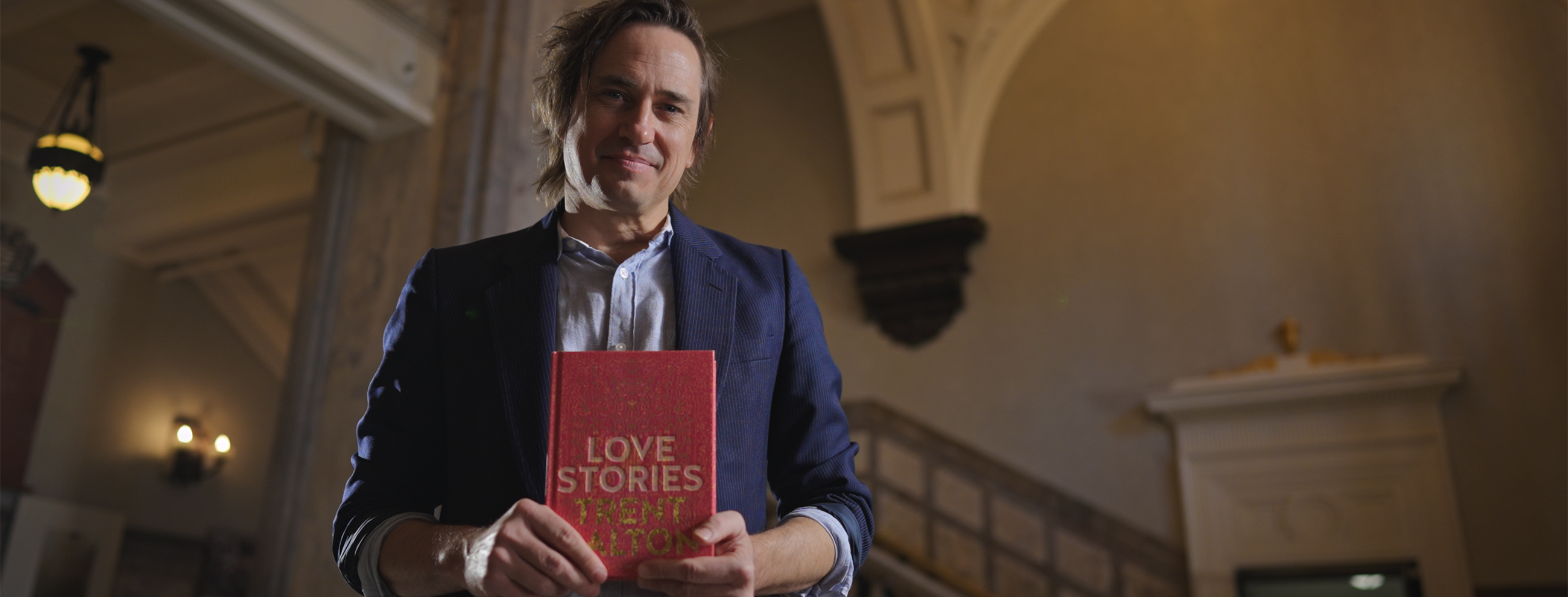 Write-your-heart-out-banner - Museum of Brisbane | MoB