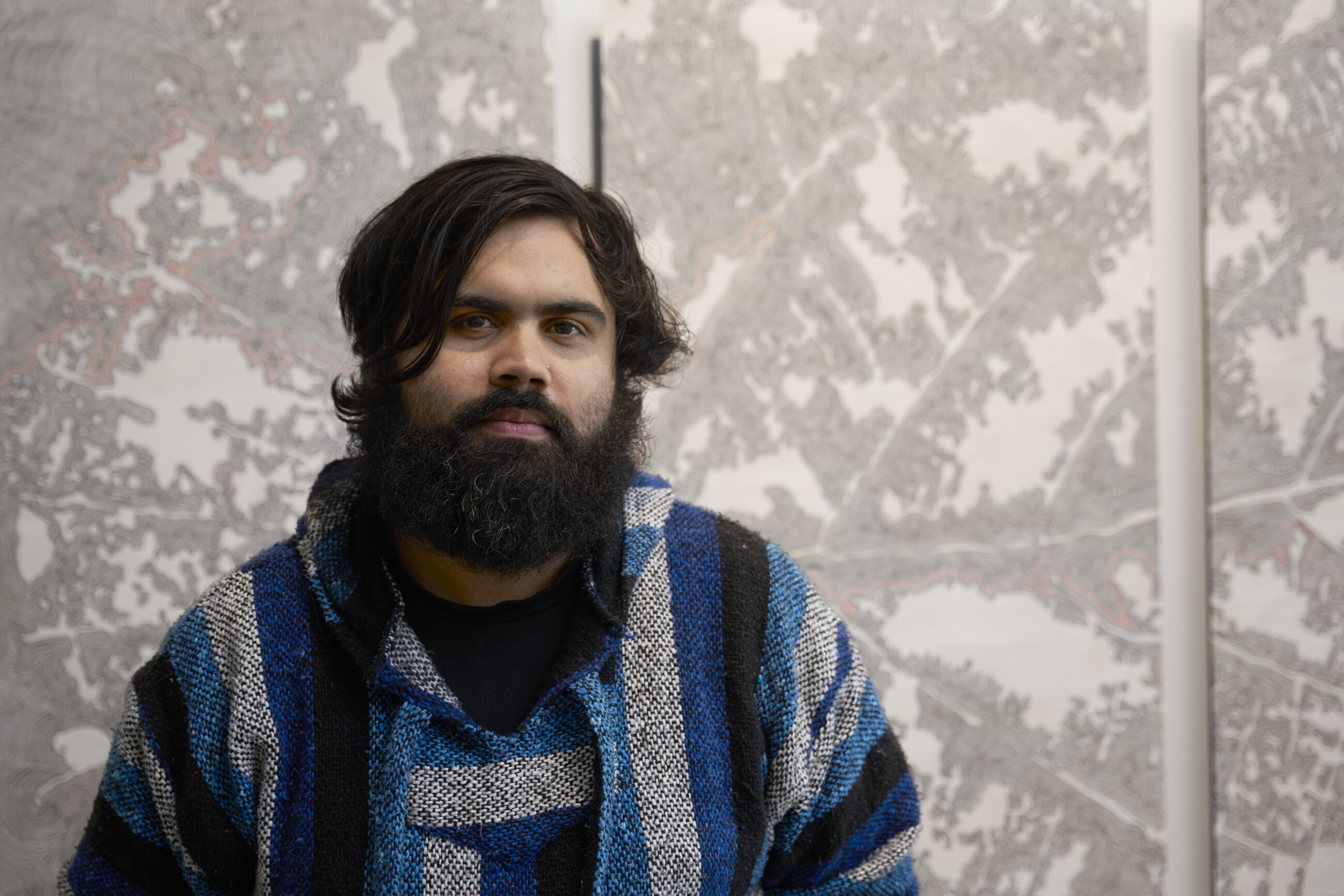 Dylan Bolger, Institute of Modern Art - Museum of Brisbane | MoB