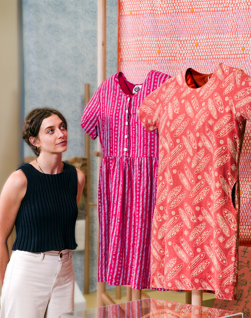 Stories You Wear Magpie Goose-Photo Claudia baxter-thumbnail2-portrait ...